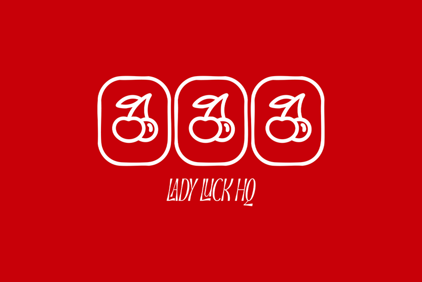 Lady Luck HQ Official Merch – Lady Luck HQ Merch