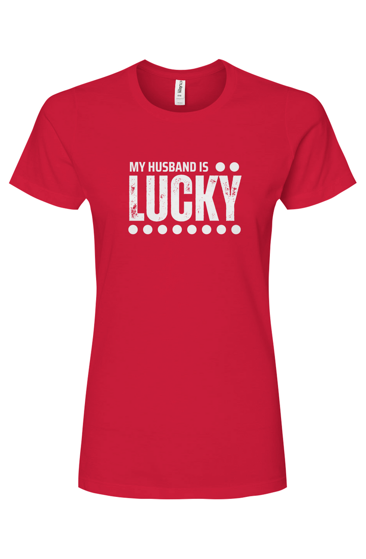 Lady Luck HQ Official Merch – Lady Luck HQ Merch