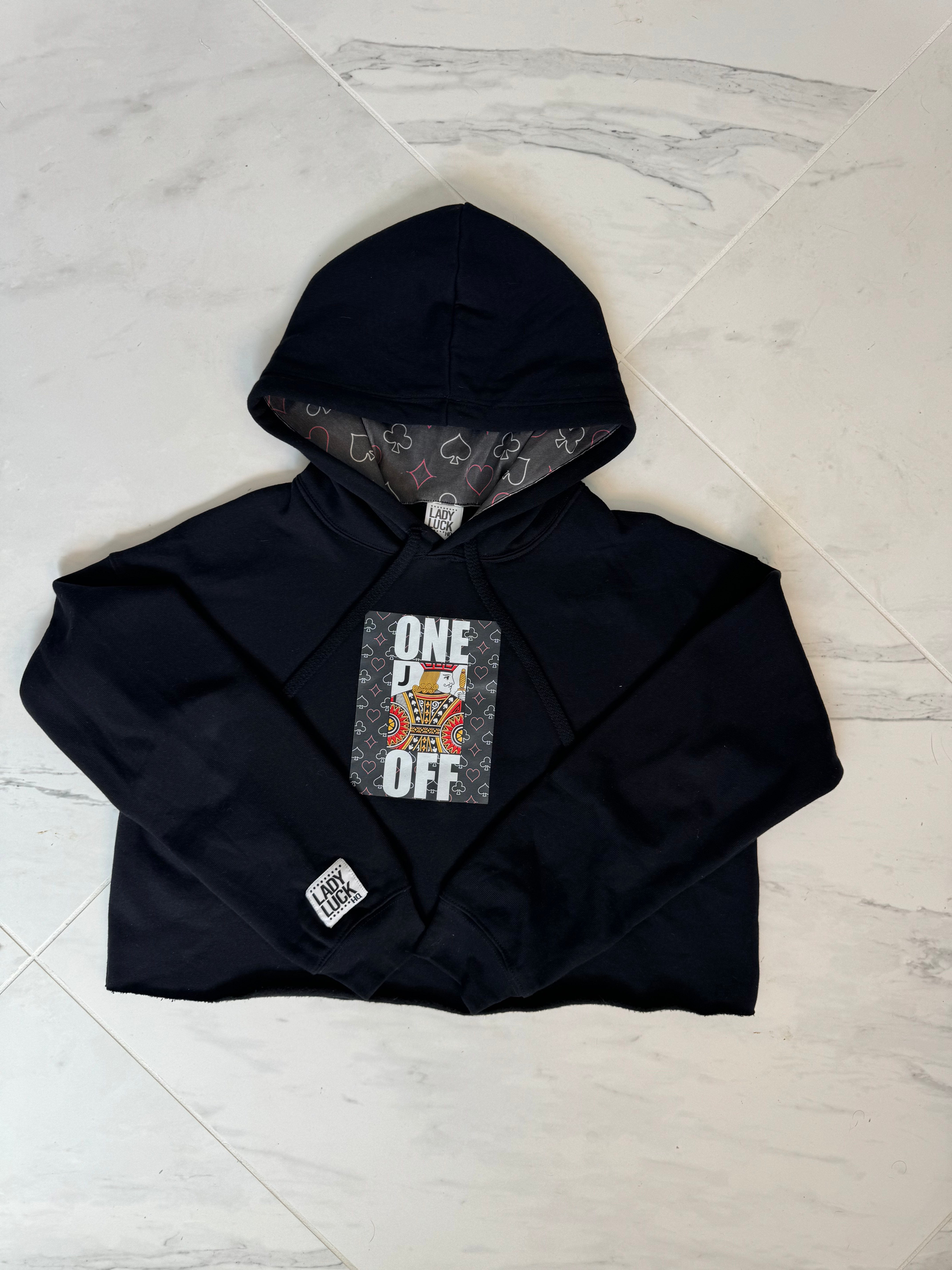 Lady Luck HQ Official Merch – Lady Luck HQ Merch