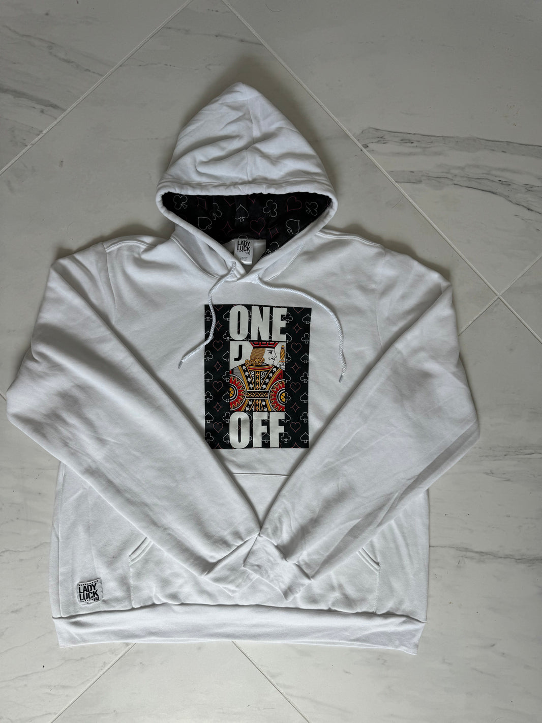 Lady Luck HQ Official Merch – Lady Luck HQ Merch