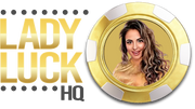 Lady Luck HQ Official Merch – Lady Luck HQ Merch