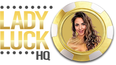 Lady Luck HQ Official Merch – Lady Luck HQ Merch