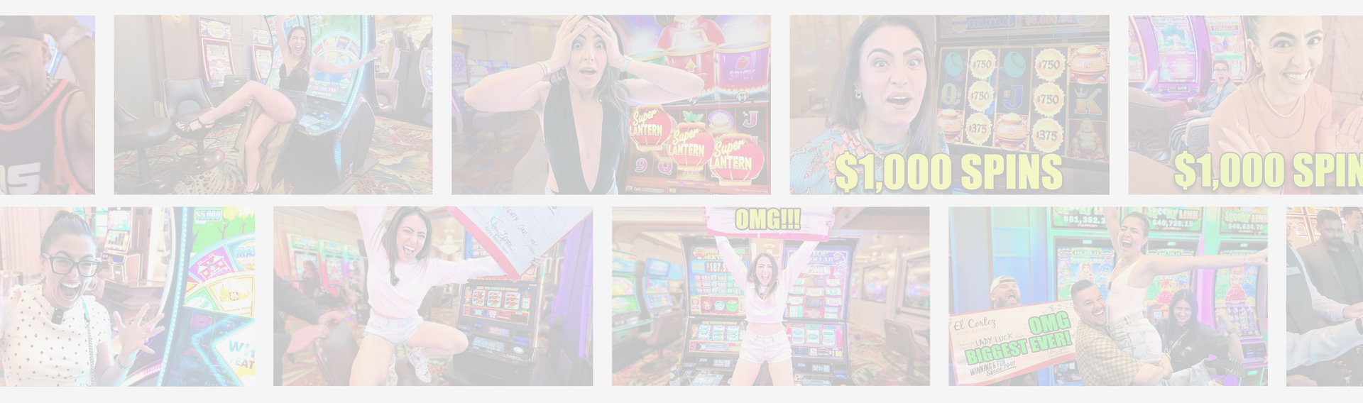Lady Luck HQ Official Merch – Lady Luck HQ Merch